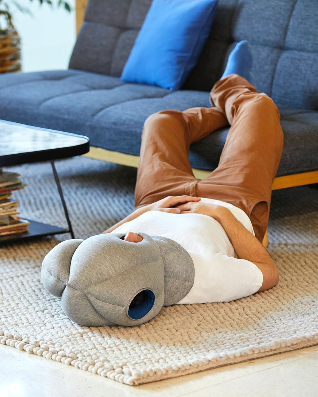 Ostrichpillow® | Empowering Rest | Official Store