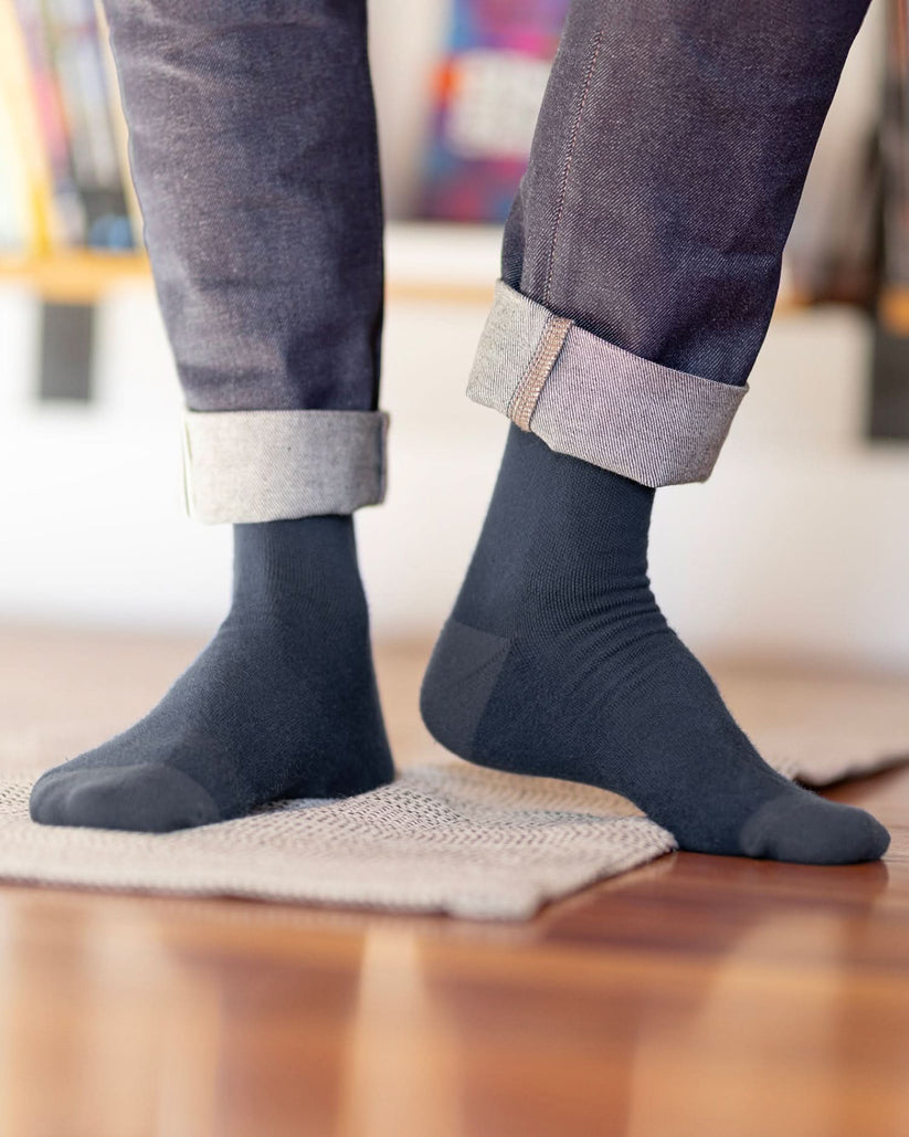 Bamboo Compression Socks – Ostrichpillow